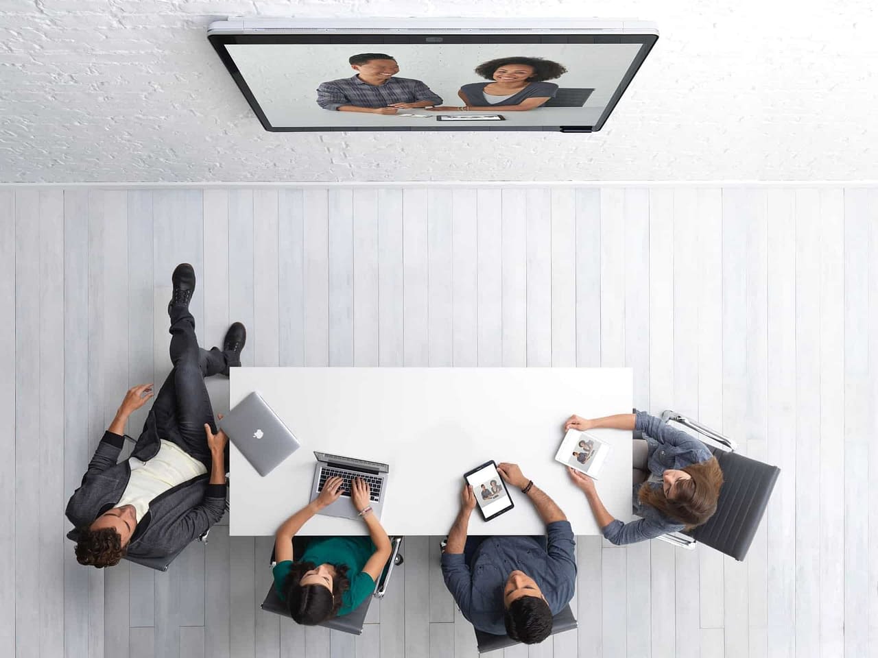 Cisco Webex Board Serie - Agiles Arbeiten für Teams | araneco GmbH