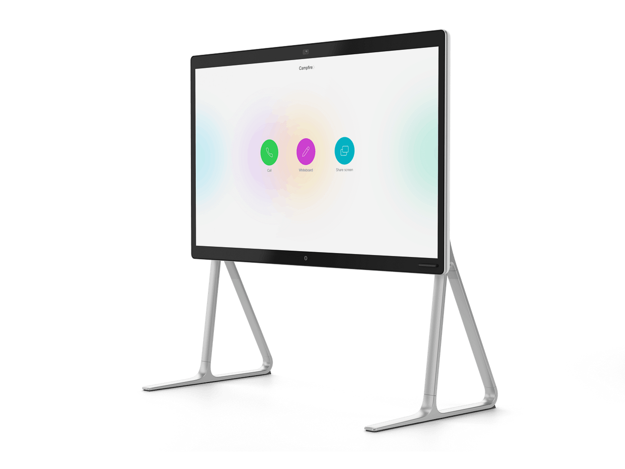 Cisco Webex Board Serie - Agiles Arbeiten für Teams | araneco GmbH