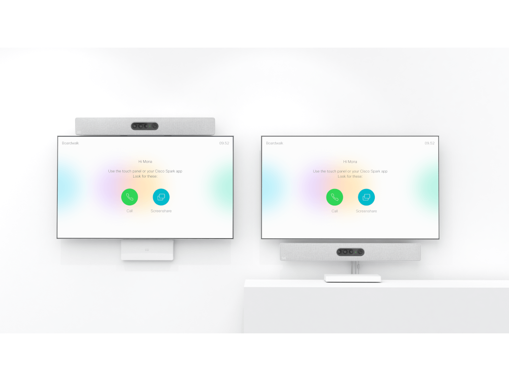 Cisco Webex Room Kit Pro Serie - Flexibel einsetzbar - araneco GmbH