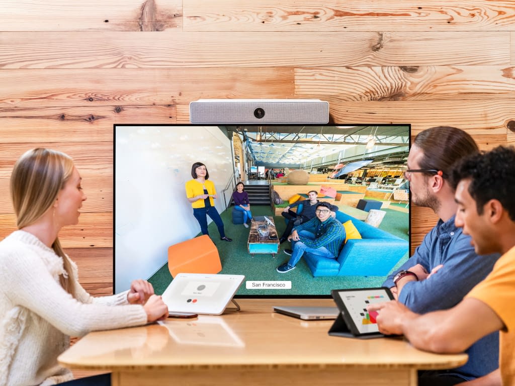 Cisco Webex Room Kit Serie - Flexibel einsetzbar | araneco GmbH