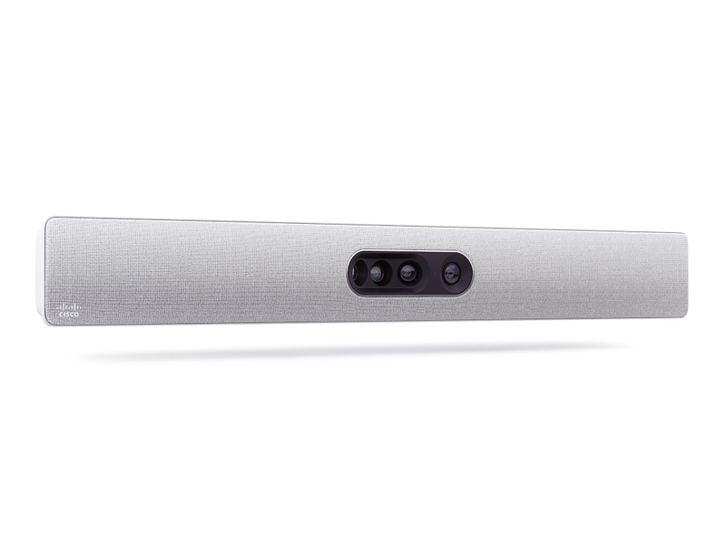 Cisco Webex Room Kit Pro Serie - Flexibel einsetzbar - araneco GmbH